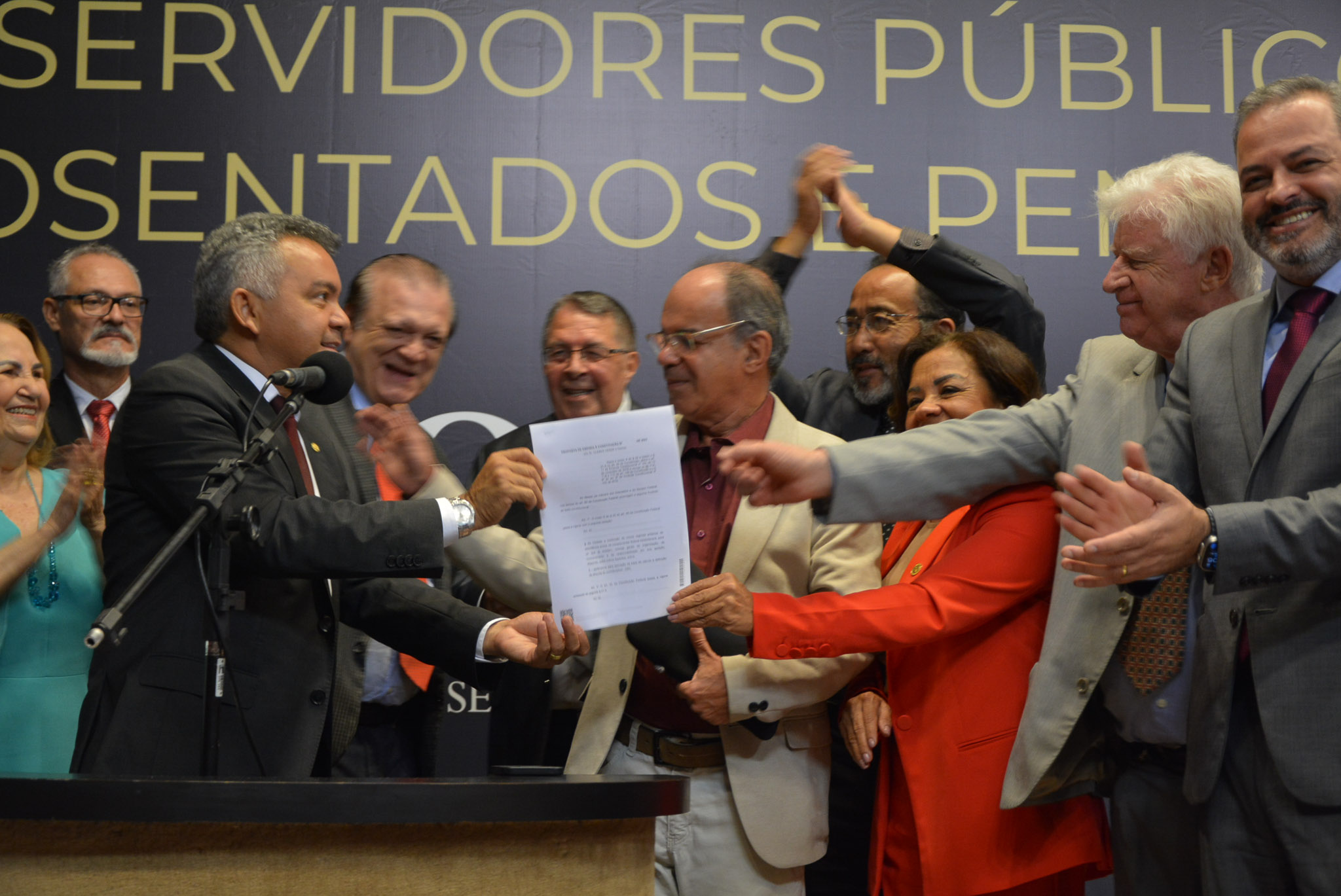 A Pec Social e a Atualização da Pec 555/2006: Uma Necessidade Urgente ...